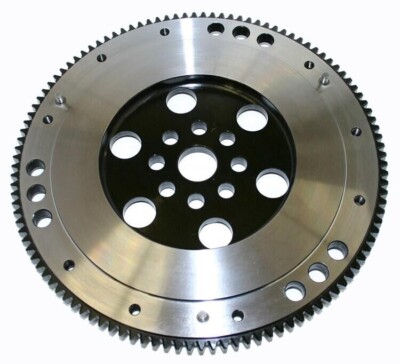 Competition Clutch Steel Flywheel for 91-96 Stealth / 91-99 3000GT # 2 ...