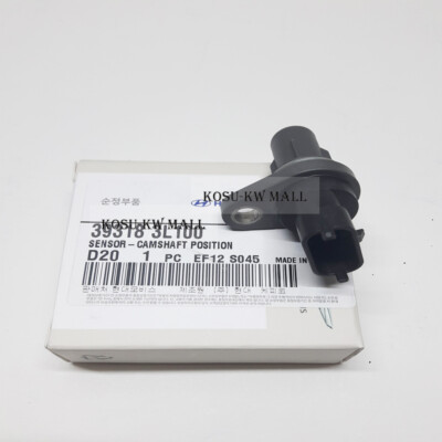 OEM Genuine Camshaft Position Sensor 393183L100 for HYUNDAI KIA | eBay