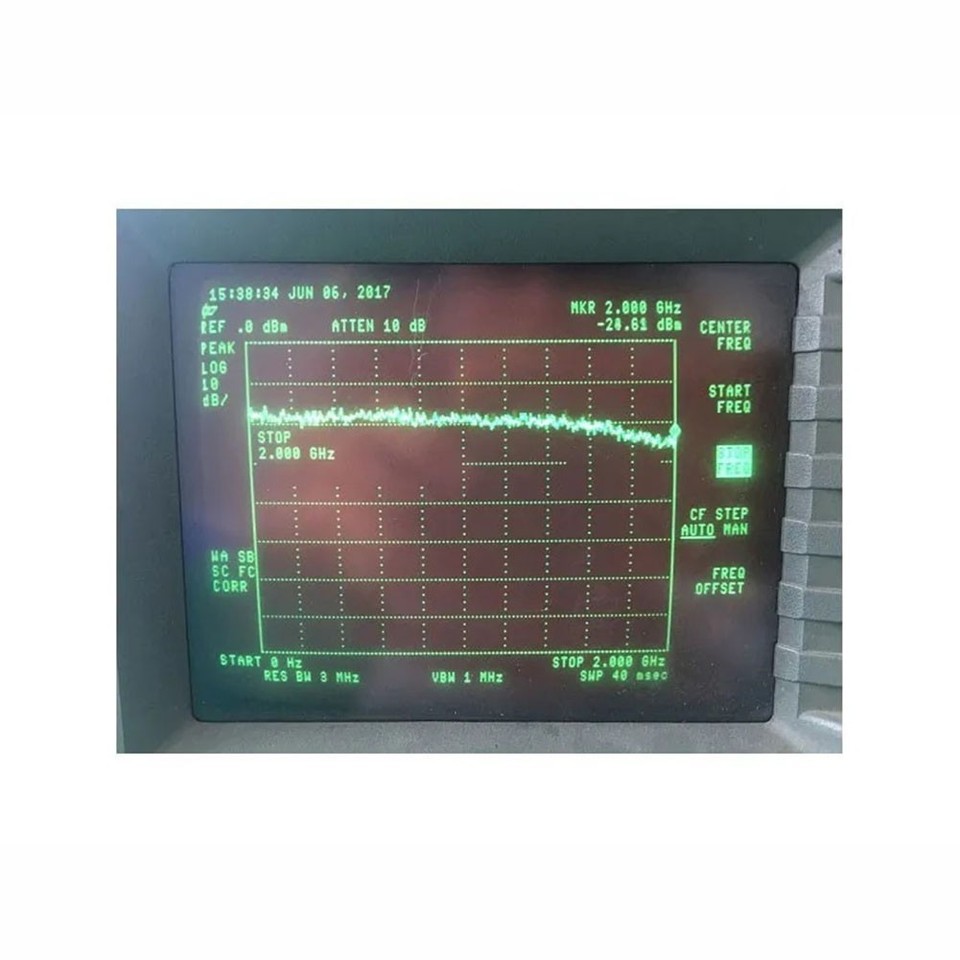Signal Generator Noise Source For RF Enthusiasts/Zener Diode Amplify ...