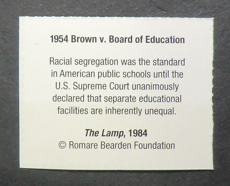 3937j MNH 2005 37c To Form a More Perfect Union Brown vs Board ...