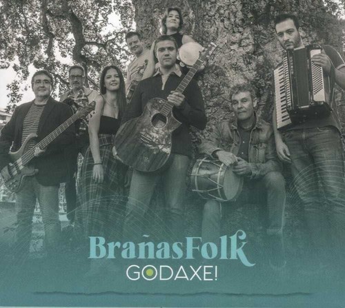 Branas Folk Referencia (CD) (US IMPORT) | eBay UK