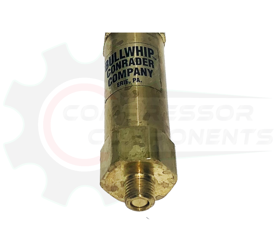 Ingersoll Rand 54398144 Throttle Control For 8-14 HP Gas Air Compressor ...