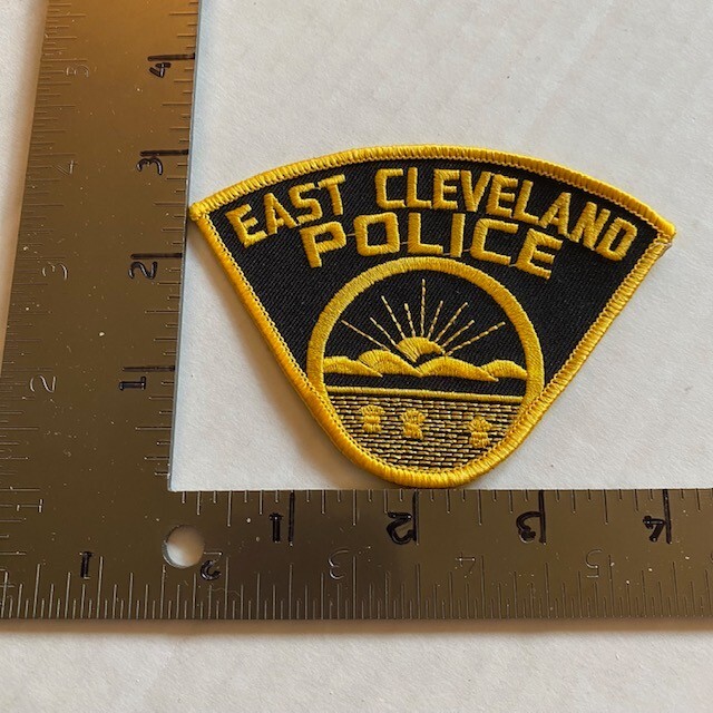 East Cleveland Police Department