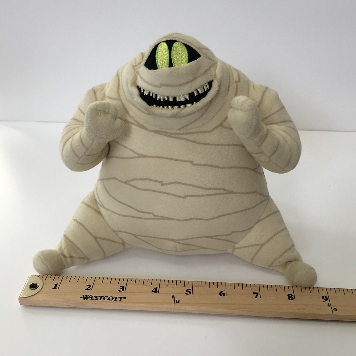 Hotel Transylvania Murray Murray The Mummy Hotel Transylvania 3 Toy