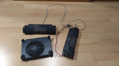 Pair Set Speakers for ACER Aspire 9800 Series - LA01 Audio | eBay