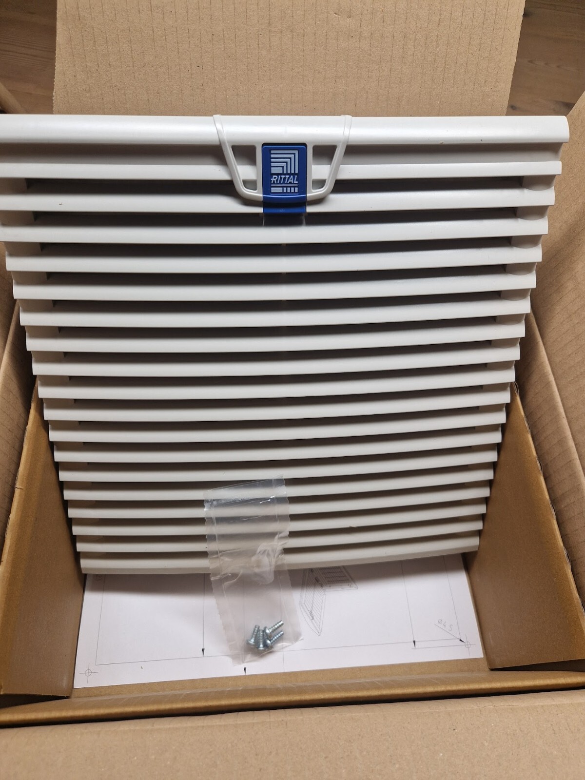 Rittal SK 3243.100 | eBay