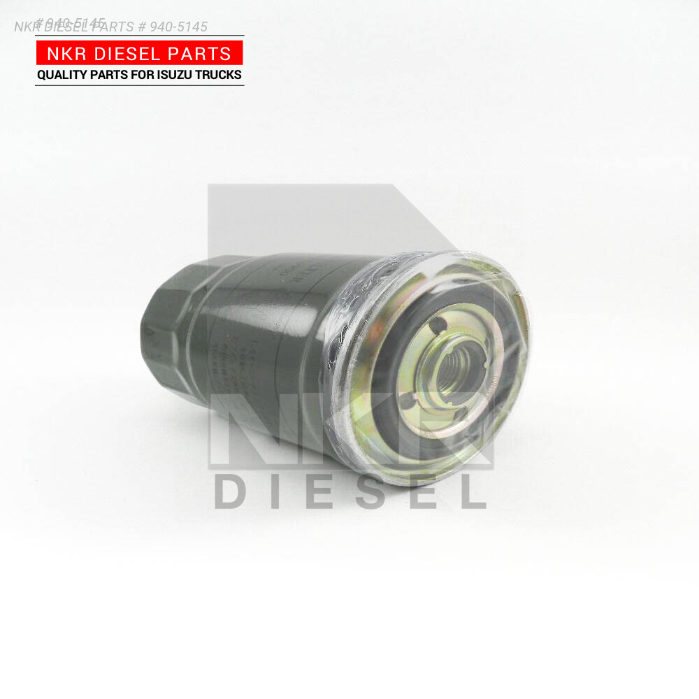 ISUZU 8980374810 - Fuel filter cross reference