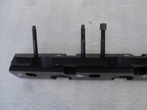 MOPAR RAY BARTON RACE 426 HEMI ROCKER ARM BAR (1) ONLY *READ AD* | eBay