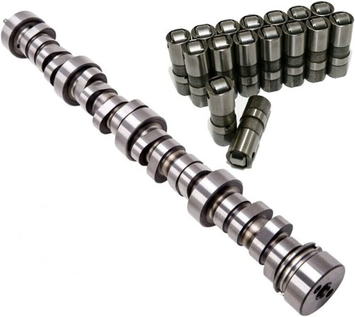 GM LS9 CAMSHAFT KIT WITH SPRINGS & PUSH RODS | +60HP | CHEVY LS 5.3 6.0 ...