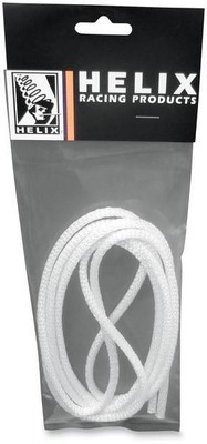 Helix Racing Products Nylon Starter Rope - 74in. #6 - 600-0074 | eBay