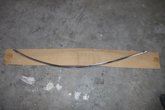 Mercedes-Benz 2216980680 Genuine OEM Window Trim for sale online | eBay