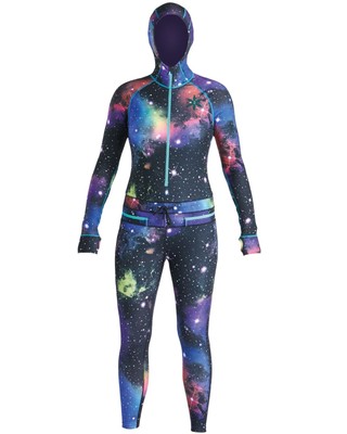 Airblaster Classic Ninja Suit Women's Bodysuit, Far Out, X-Large | eBay