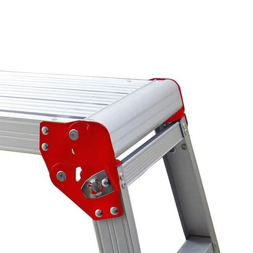 Plasterers Working Platform Lightweight Step Up Longer Work Hop Up ...