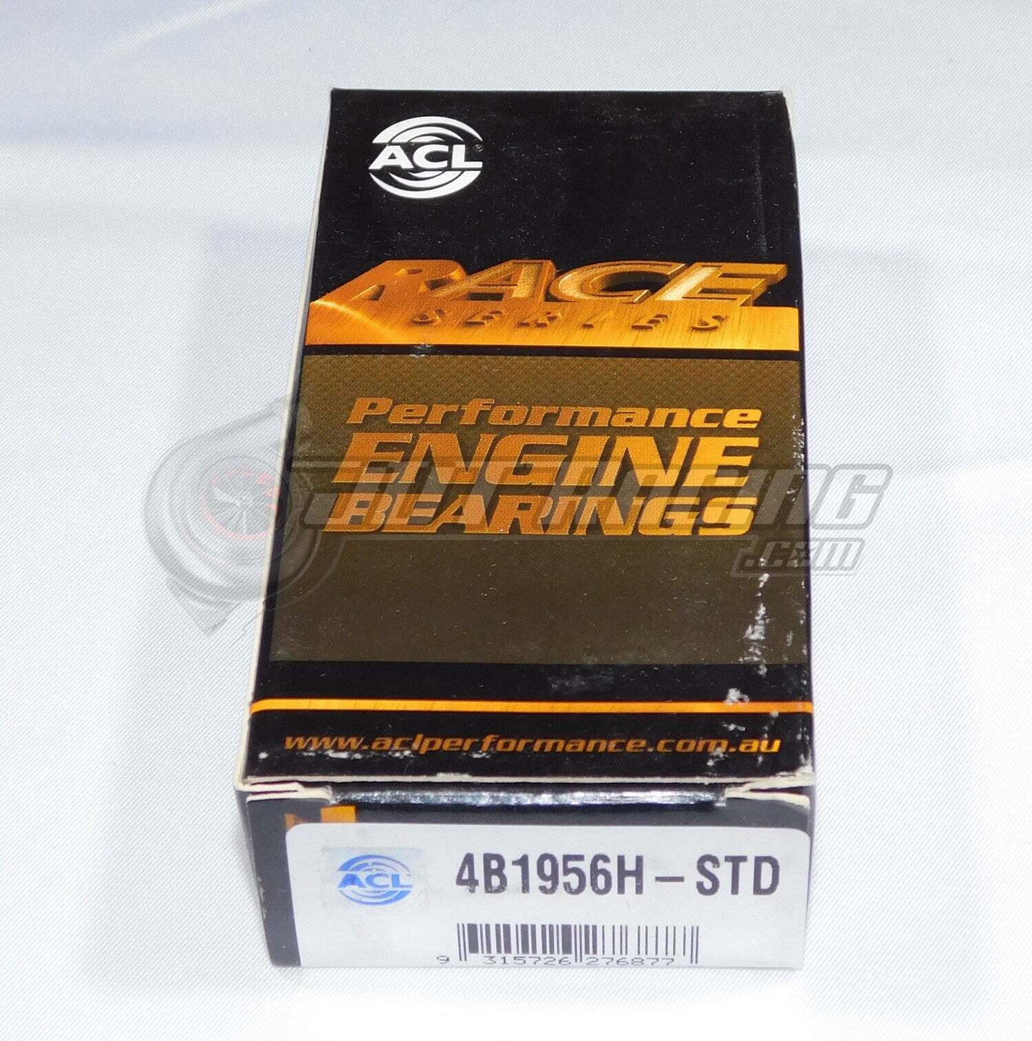 ACL Race STD Rod+Main Bearings+Thrust for Honda D16A1 D16Y5 D16Y7 D16Y8 ...
