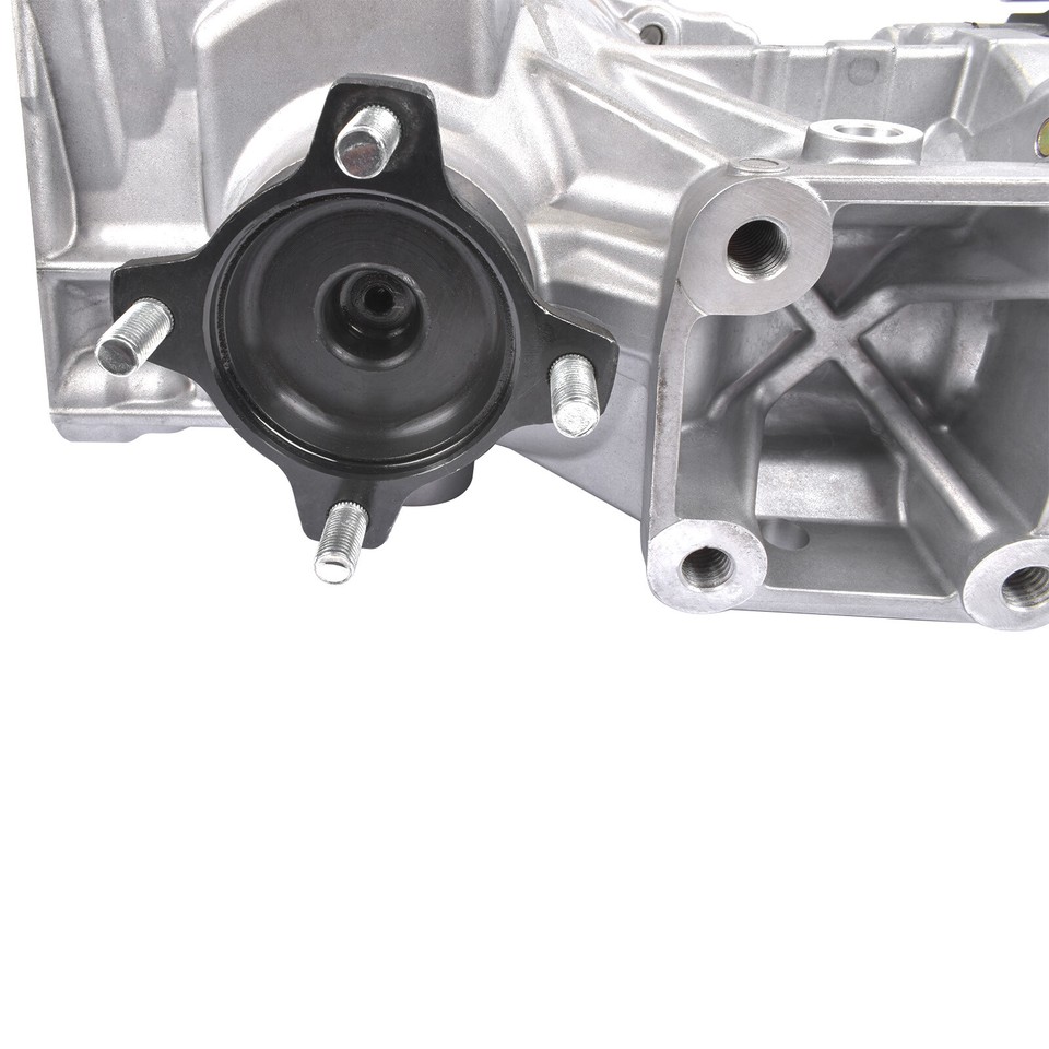 Rear Differential & Viscous Coupling Assembly for 11-18 Toyota Sienna 3 ...