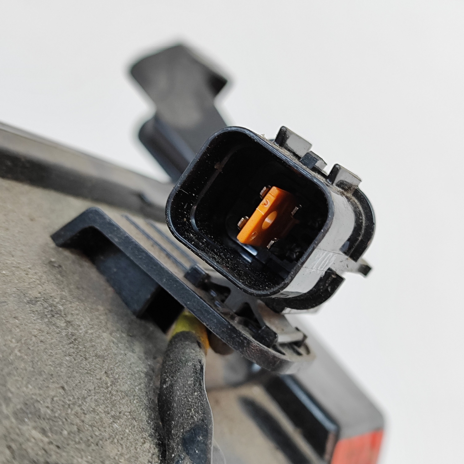 KIA EV6 CV Rear Reverse Light 92405-CV300 92405-CV310 92405-CV320 2023 ...