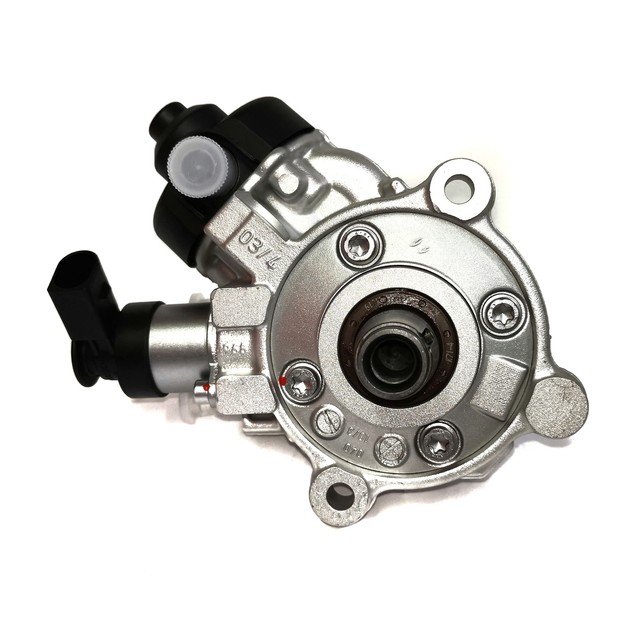 BMW High-pressure N47d20c 7823452 Bosch 0445010519 Top Zustand for sale ...