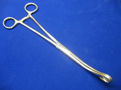 3 HIGH GRADE POLISH PACIFATED FOERSTER SPONG BALLENGER FORCEPS 7 ...