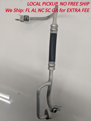 A/C Air Conditioner Liquid Hose Line AA53-19D738-AA 2017 Ford Explorer ...