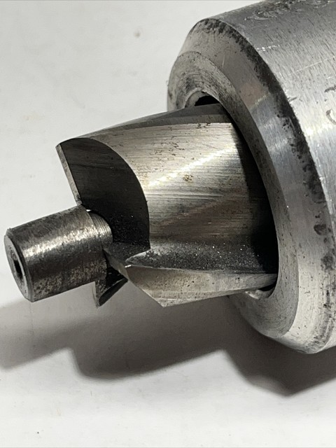 GENUINE HARLEY-DAVIDSON KENT-MOORE VALVE GUIDE CUTTING TOOL HD-34107 ...