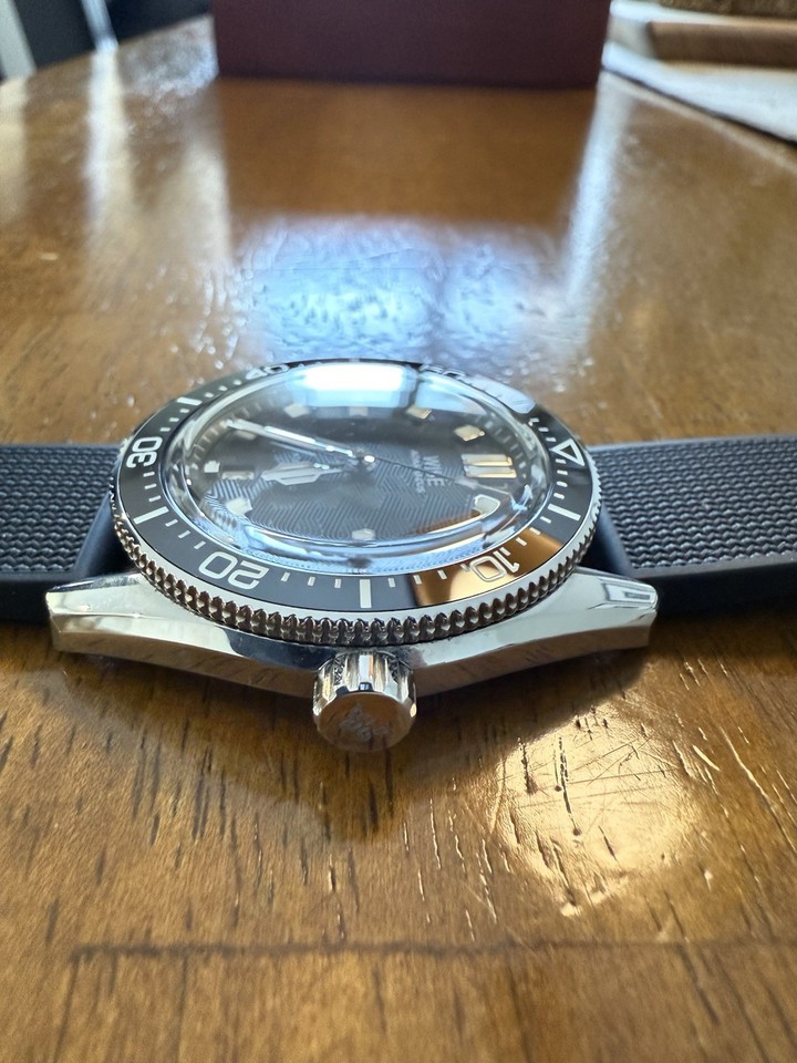 Wise Adamascus AD8 - 41mm Automatic Watch | eBay