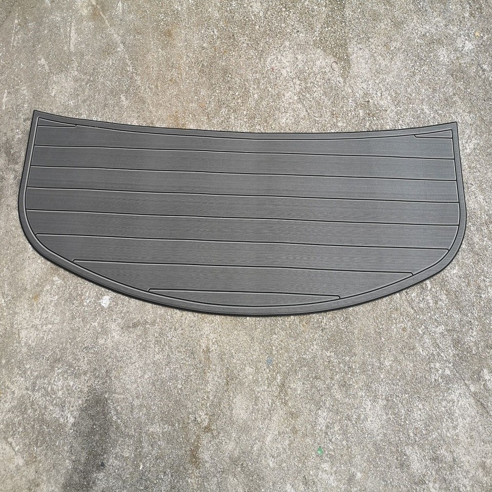 2010 Moomba Mobius XLV Swim Platform Cockpit Pad Boat EVA Foam Faux ...