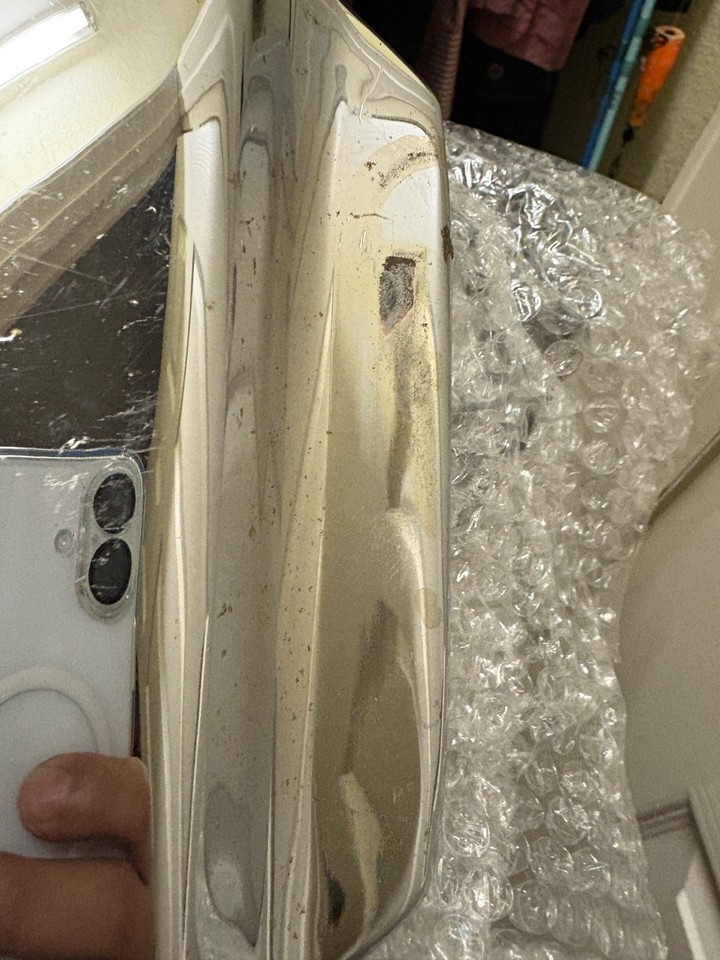 Harley Fxr Fxrt Right Side Cover | eBay