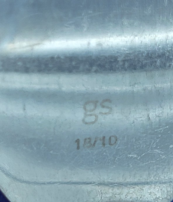 Gourmet Settings Windermere GS 18/10 Glossy Stainless Silverware CHOICE ...