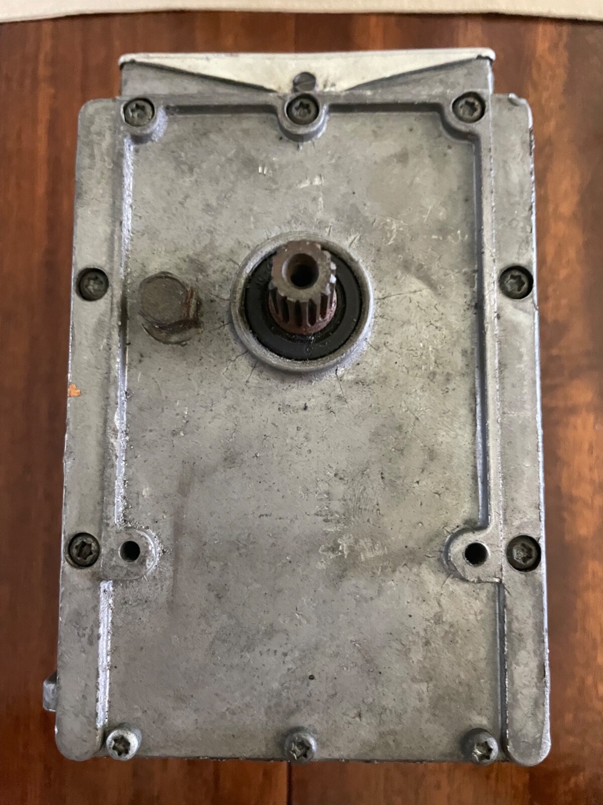 Barber Colman EA57 Actuator Module 120v for sale online | eBay