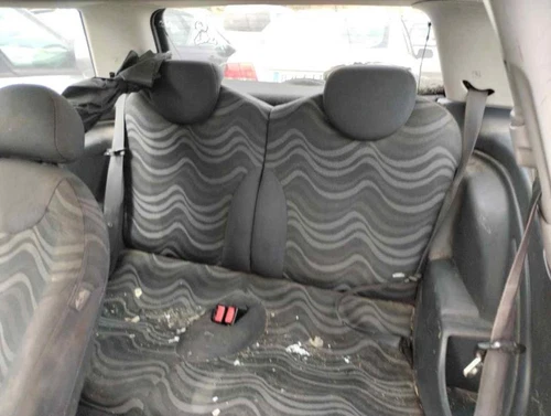 Siège Arrière Central pour MINI MINI (R50,R53) One 2004 1483659 | eBay