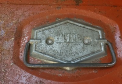 Tackle Boxes - Vintage Victor