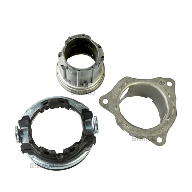 414202D000 Bearing Setdouble Clutch Hyundai OEM Part for sale online | eBay
