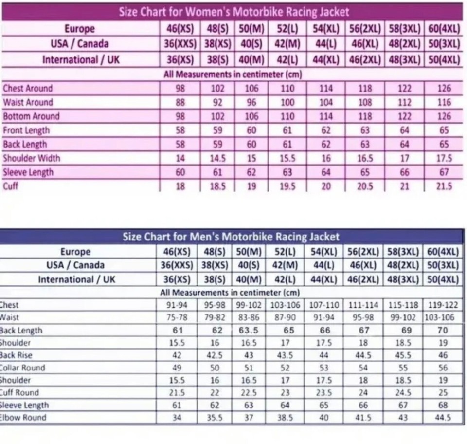 NEW TRIUMPH LEATHER RACING JACKET ARMOR PROTECTED CE APPROVED FOR MENS ...