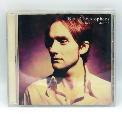 Ben Christophers, My Beautiful Demon, VVR1008142, CD | eBay