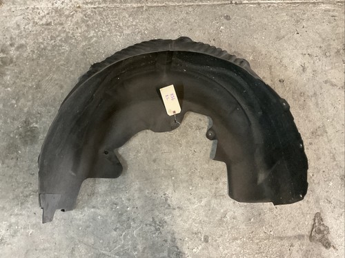 2019 MERCEDES-BENZ E63S AMG REAR LEFT WHEELHOUSE FENDER LINER 213 690 ...