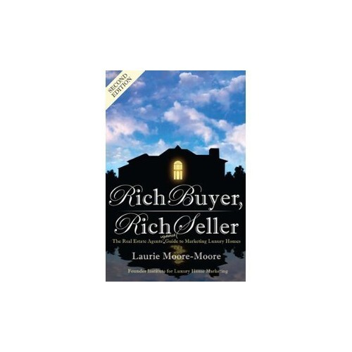 Rich Buyer, Rich Seller The Real Estate Agents Updat... 9780972600118| eBay