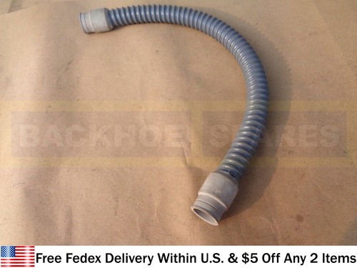 JCB PARTS - HOSE SCAVENGE (PART NO. 332/C4382) | eBay