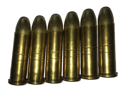 38 Special Snap Caps + Rattling & Black Options too! .38 Spl | eBay