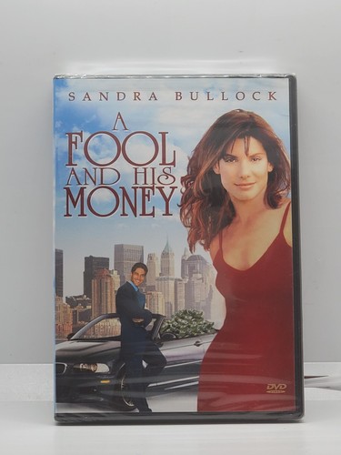 A Fool and His Money (DVD, 2004) New 692865129332 | eBay