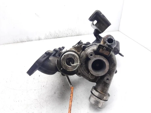 54359710028 Turbocompresseur pour DACIA DOKKER Ambiance 2015 7164311 | eBay