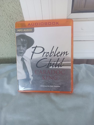 Problem Child by Caradoc King (2016, CD MP3, Unabridged edition) for ...