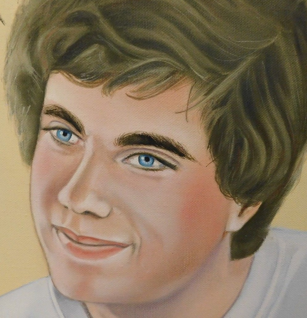 Robbie Benson's Instagram, Twitter & Facebook on IDCrawl