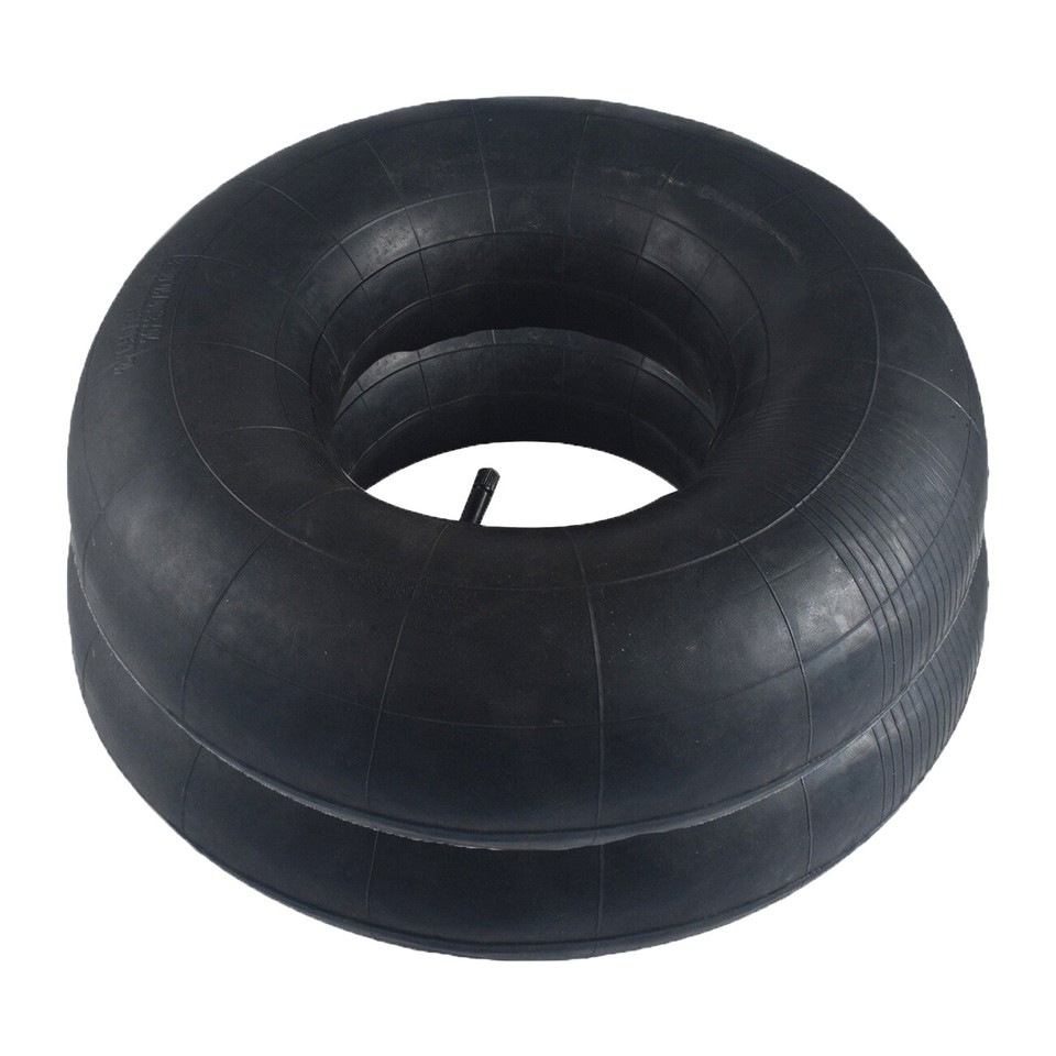 2 Inner Tubes 20X10.0-8 20x10.00-8 20x10-8 20x10x8 20/10-8 TR13 ATV ...