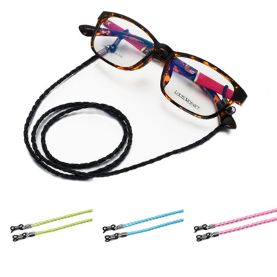 Eyeglasses Cord Glasses Sling Rope Glasses Accessories Chain Twine ...