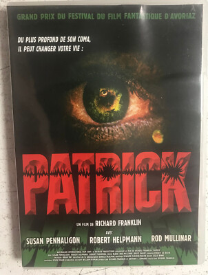 Patrick dvd | eBay