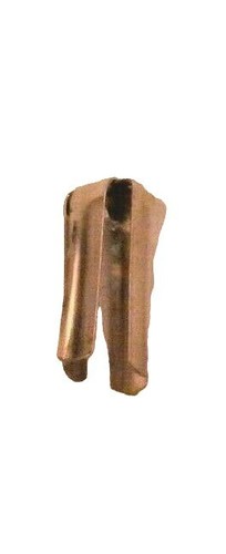 A Fold Over Finger Splint Finger Cot Fingertip Brace | eBay