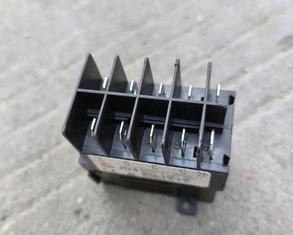 1pc NEW KEDU JD3 230V 10 Pins Switch Relay #V6OW CH | eBay