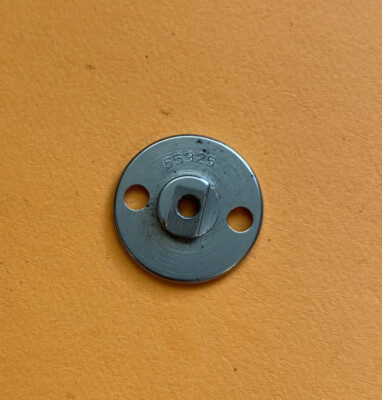 *USED* 55325-SINGER-BUSHING FOR SEWING MACHINE *FREE SHIPPING* | eBay