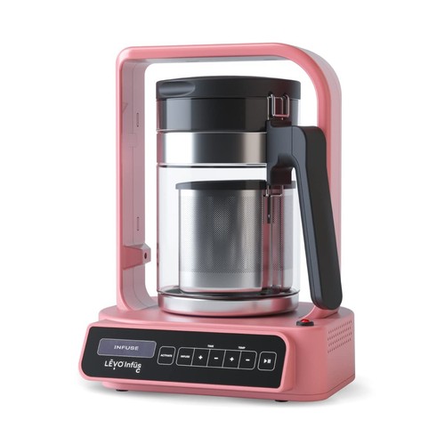 C - Large Batch Herbal Oil Infusion Machine - Botanical Extractor ...