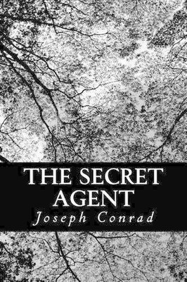 The Secret Agent by Teresa Johnston (English) Paperback Book ...